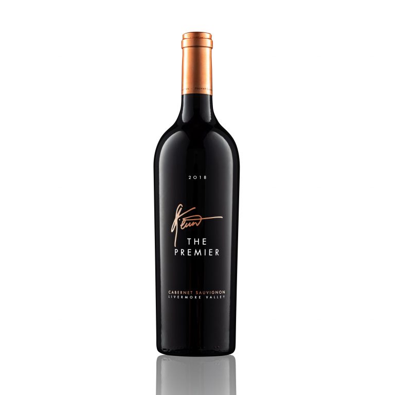 Steven Kent Winery - Livermore, California